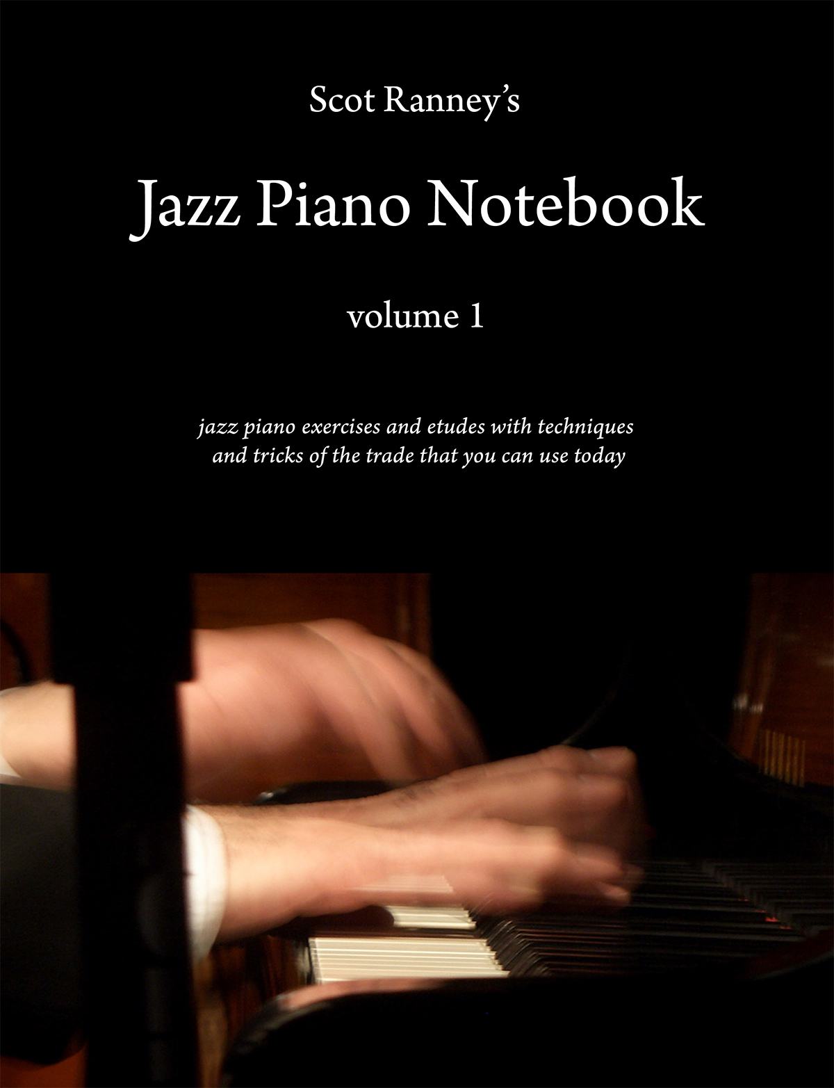 Jazz Books and Publications