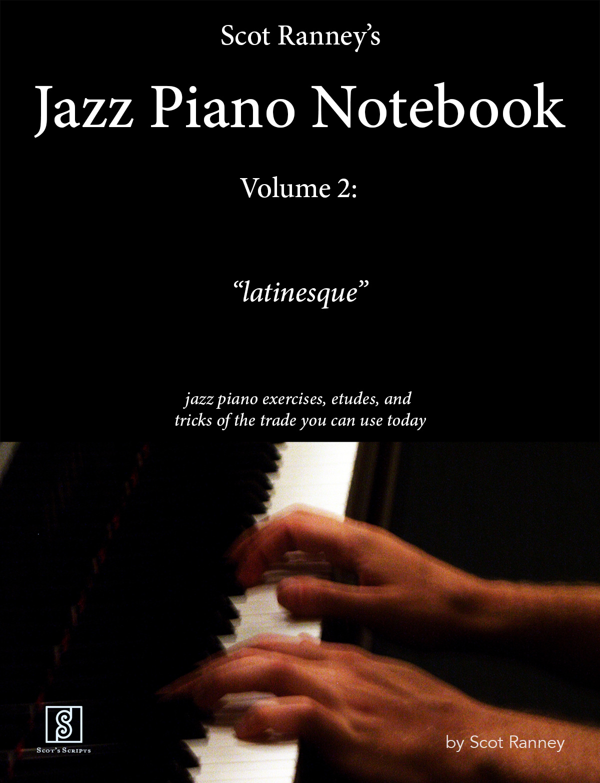 Jazz Books and Publications