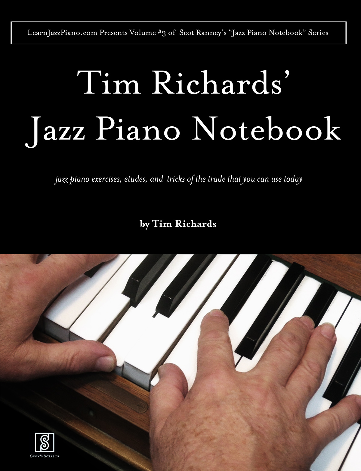 Jazz Books and Publications