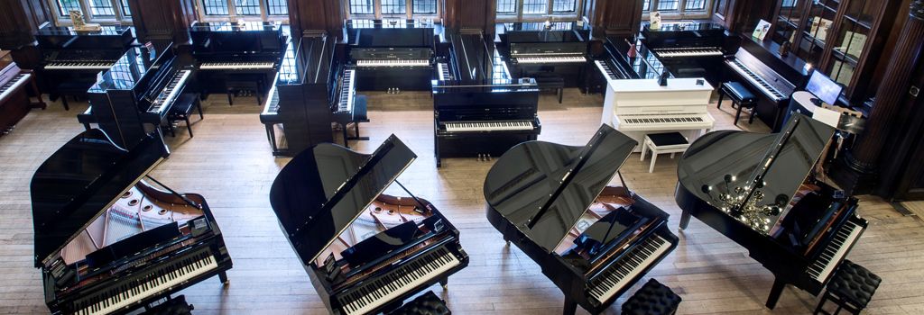 How to Buy a Quality Grand Piano For a Good Price