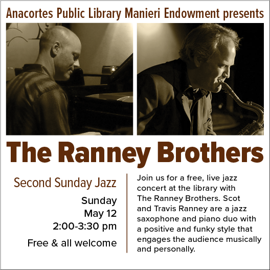 Scot Ranney Music