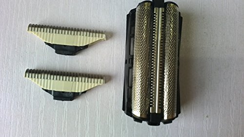 Why You Need to Replace Your Electric Shaver Blades and Foil