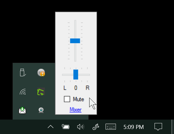 How to Adjust Right Left Balance in Windows