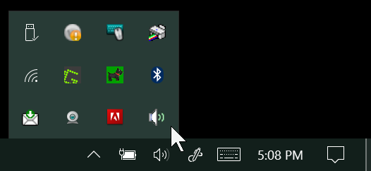 How to Adjust Right Left Balance in Windows
